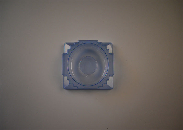 OEM / ODM PETG 블러스터 패키징 클램 셸 다양한 종류의 의료 기기, 청정실에서 생산